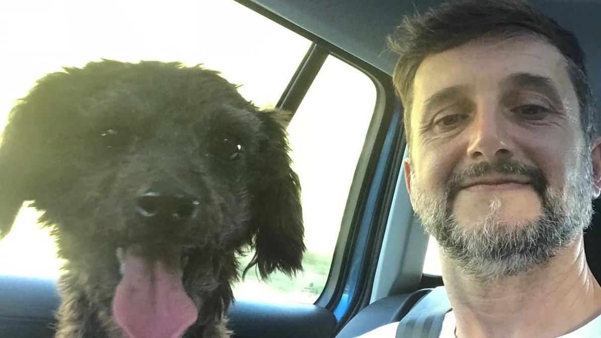 Ofrecen una recompensa de 1.000 euros a quien encuentre a Nina, la ...