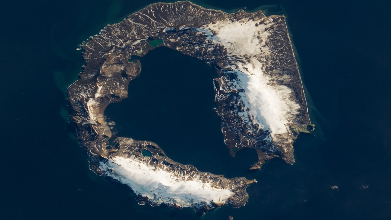Ni «Gran Sol» ni «Isla Decepción»