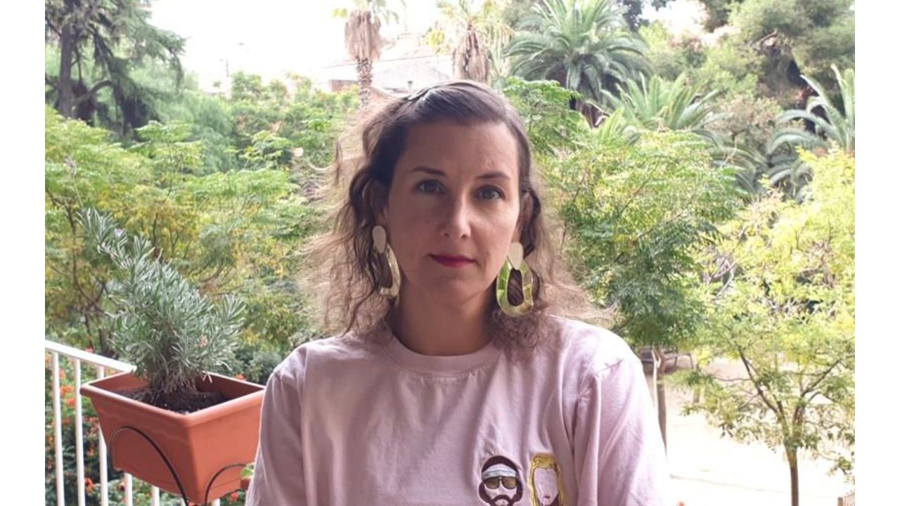 Julia Rendón: «Toda madre piensa alguna vez en abandonar a su hijo»