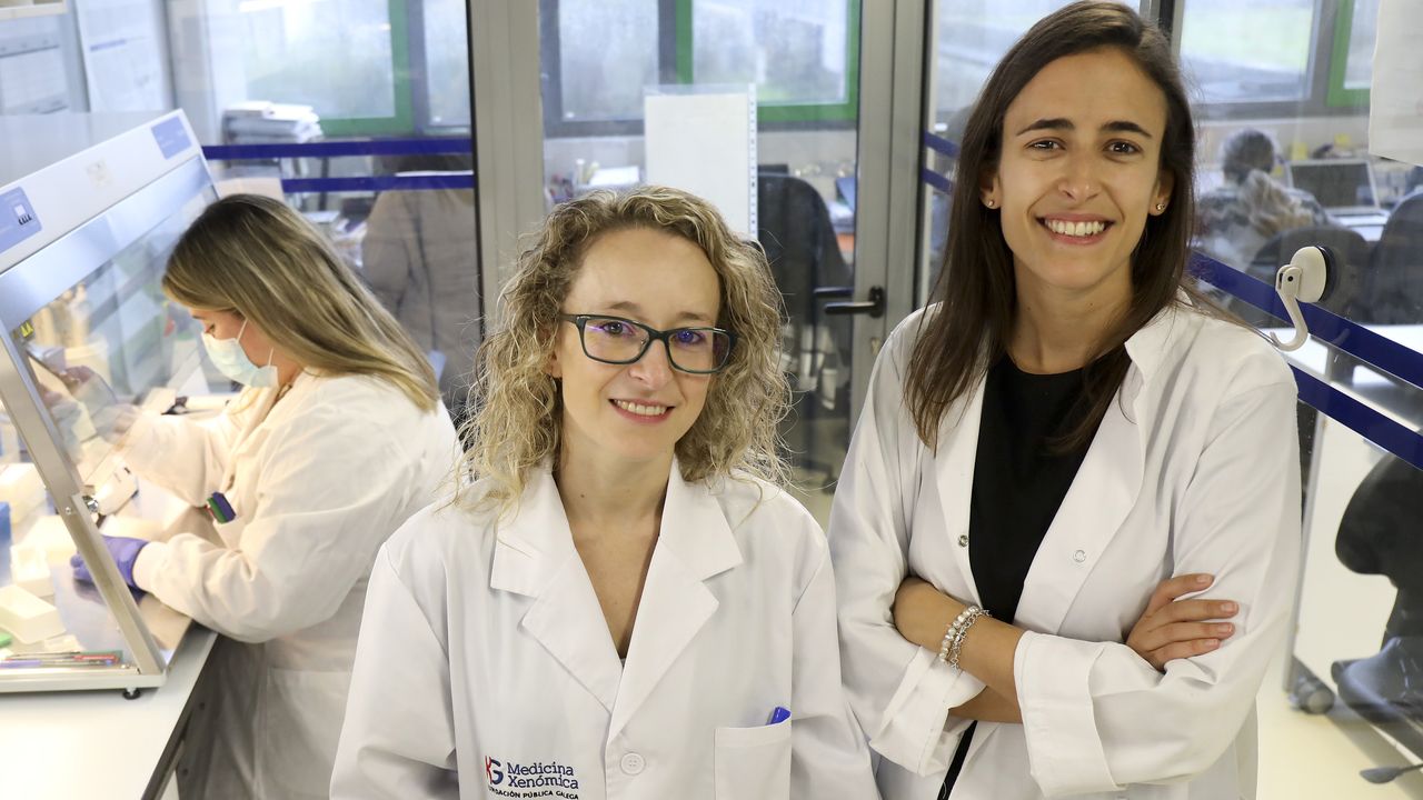 El Sergas aplica los tratamientos de salud mental a partir de análisis ...