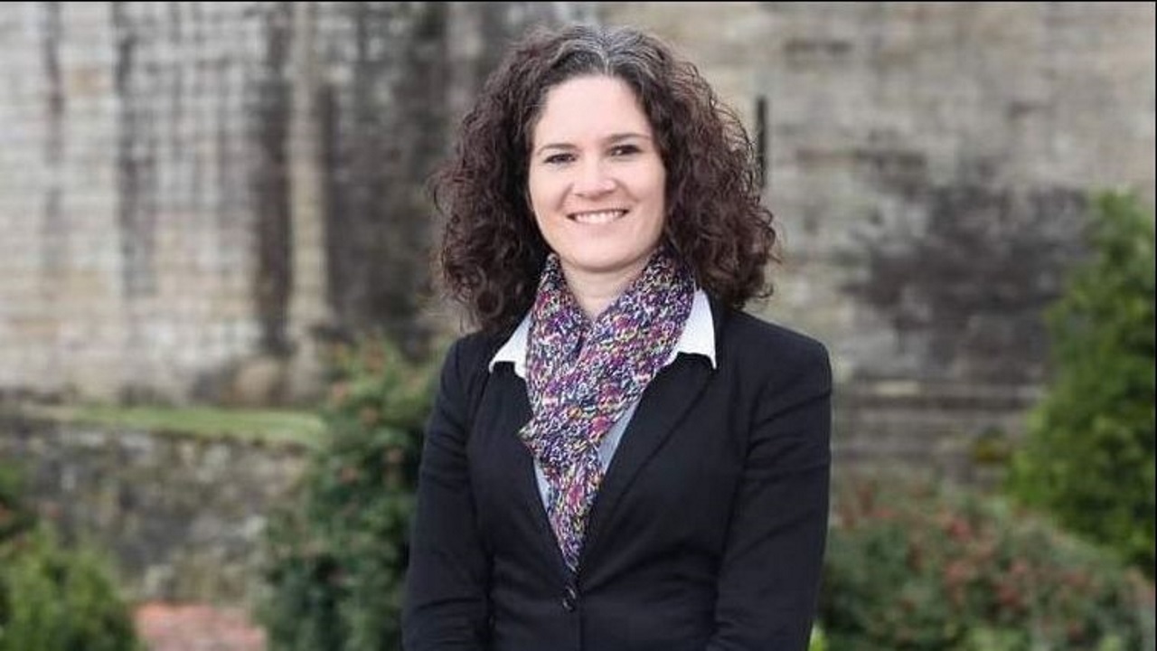 Falleció la vimiancesa Anabel Regueira Rial, de 39 años