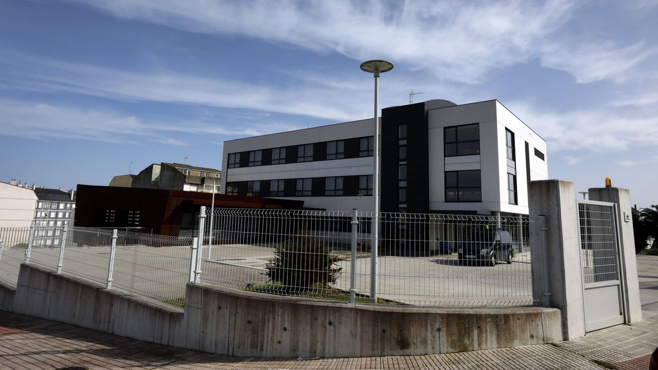 Ultimátum de la empresa que gestiona la residencia de mayores de Foz ...