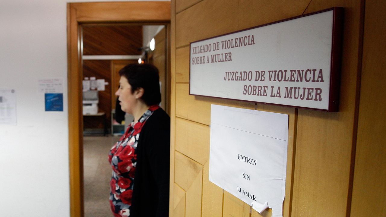 Las Denuncias Por Violencia Machista Aumentaron Un 123 El Año Pasado 8114