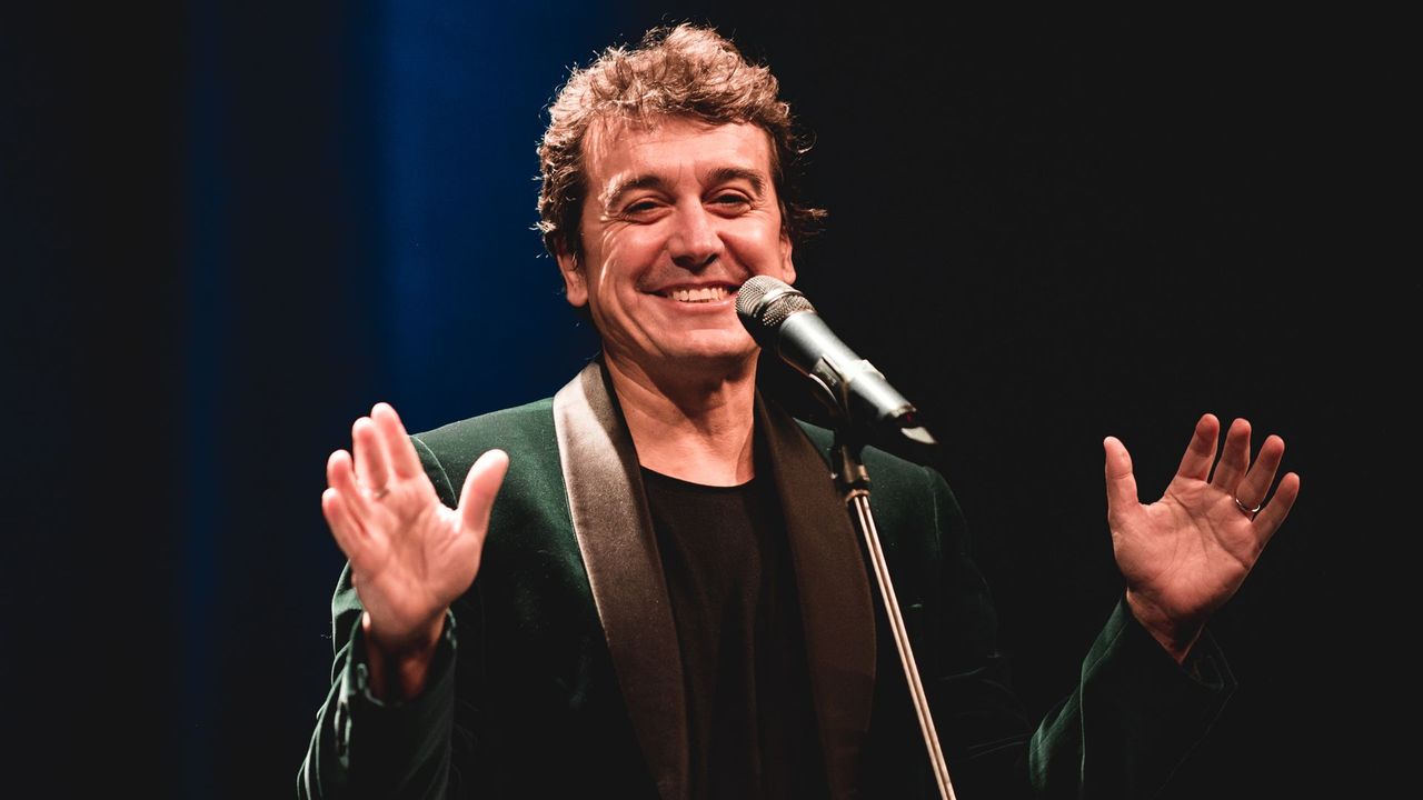 Javier Veiga, Rober Bodegas y David Amor repasan el año con altas dosis ...