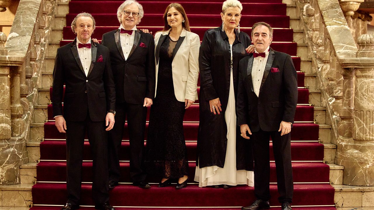 María Canosa gaña o Premio de Literatura Infantil Carlos Mosteiro