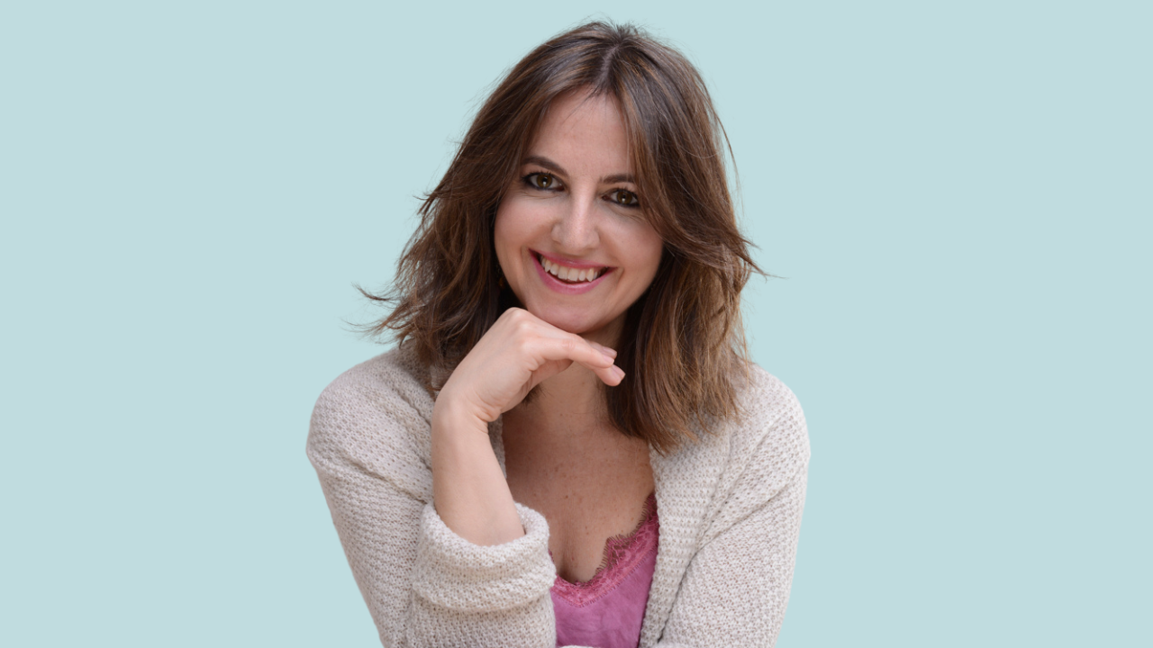 Alicia Banderas, psicóloga infantil: «Tenemos que ser conscientes de ...