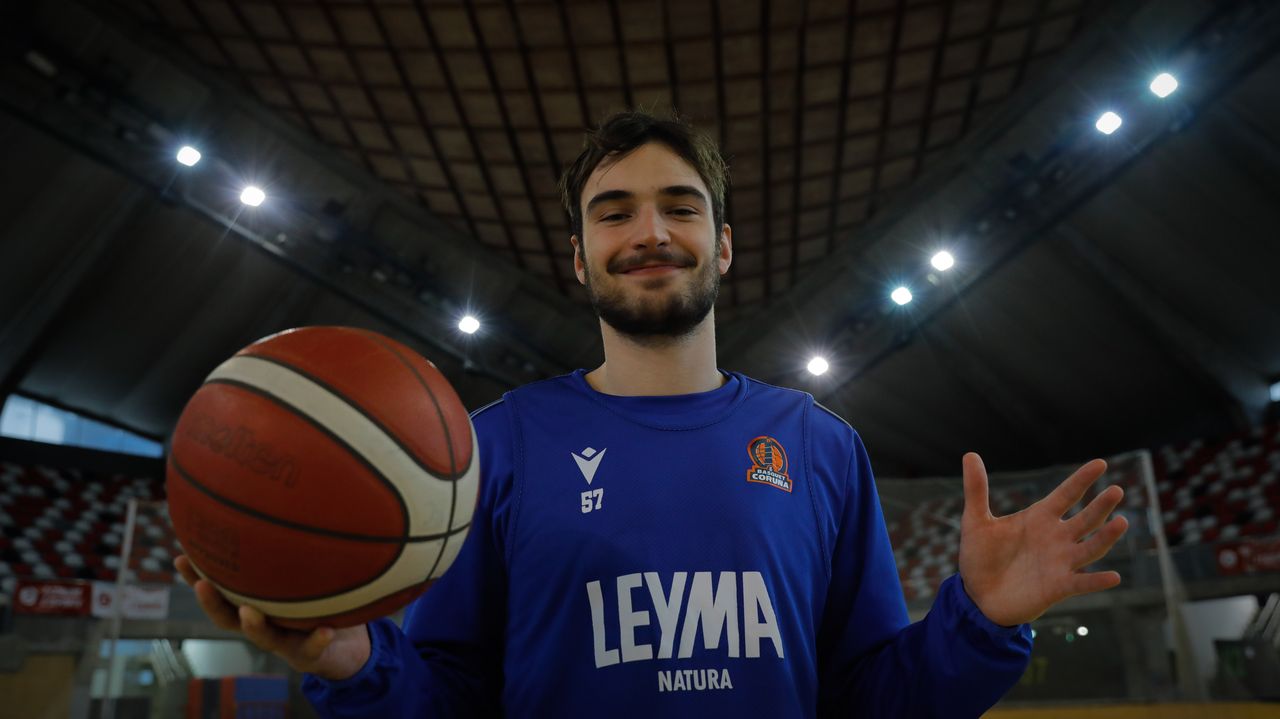 Alejandro Galán: «Esta liga es una de las competiciones más locas en ...