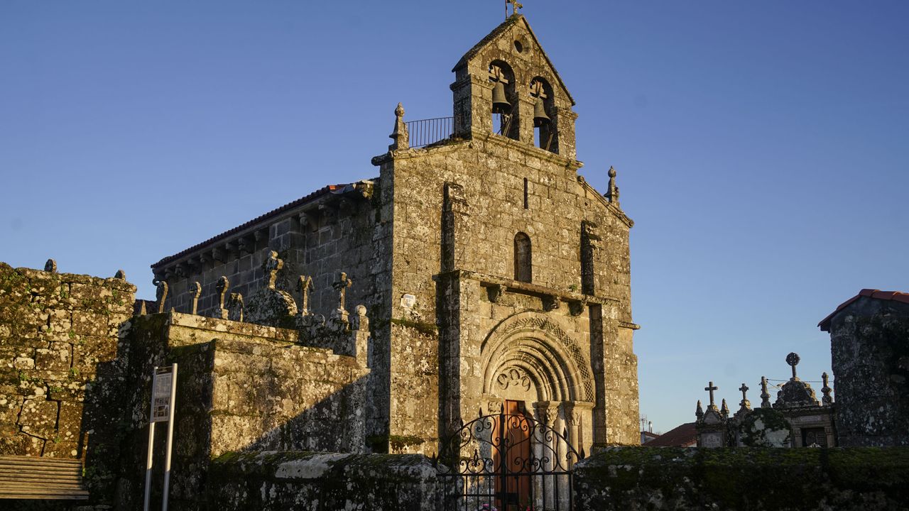 Maside, un concello con muchos encantos por descubrir