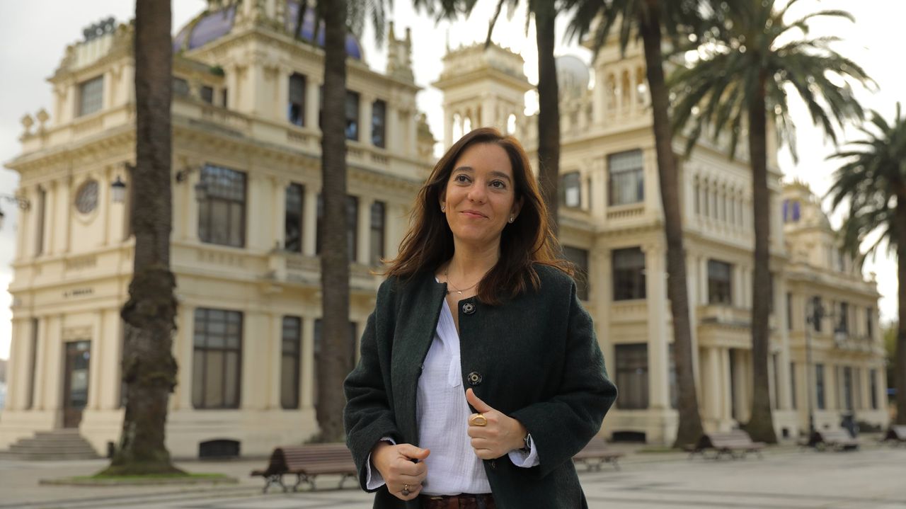 Agencia de Inteligencia Artificial, el fruto de remar juntos por Galicia