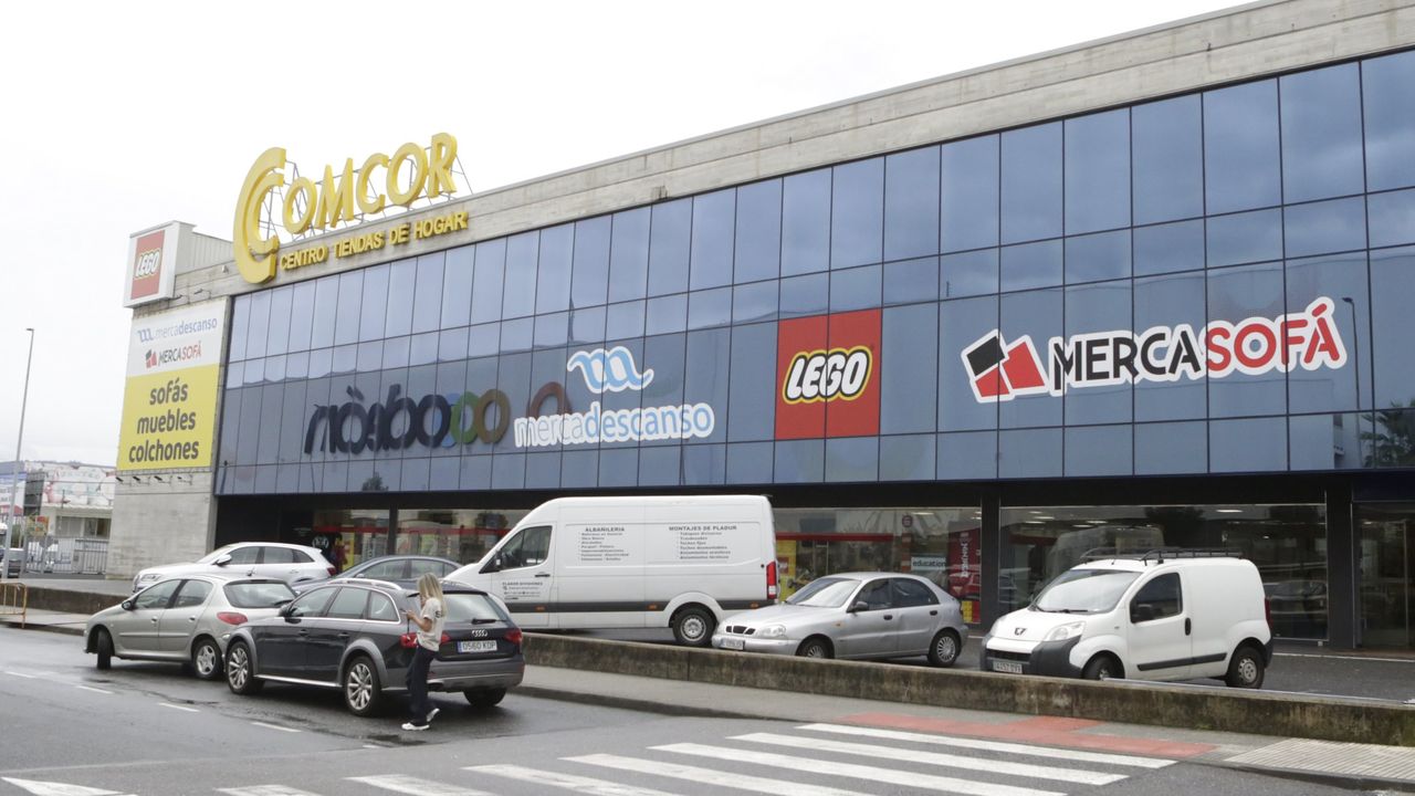 El gigante holandés Basic-Fit abre en Narón su primer gimnasio de Galicia