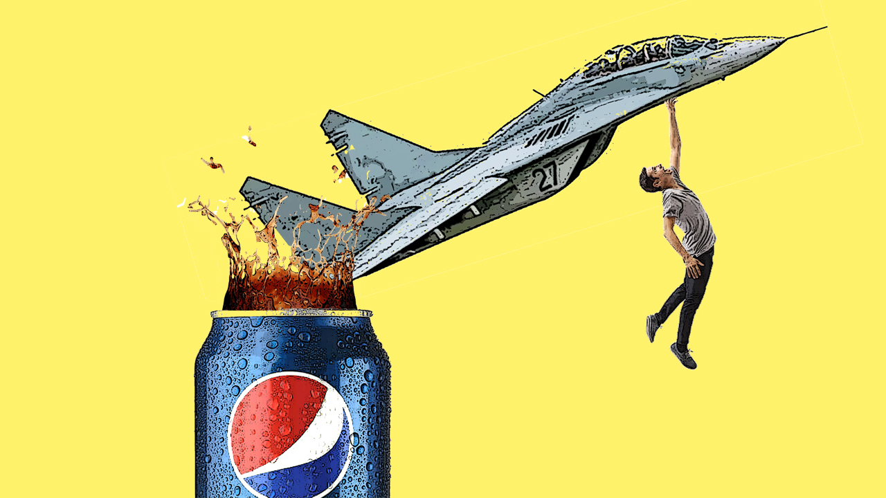 Lo prometido es deuda