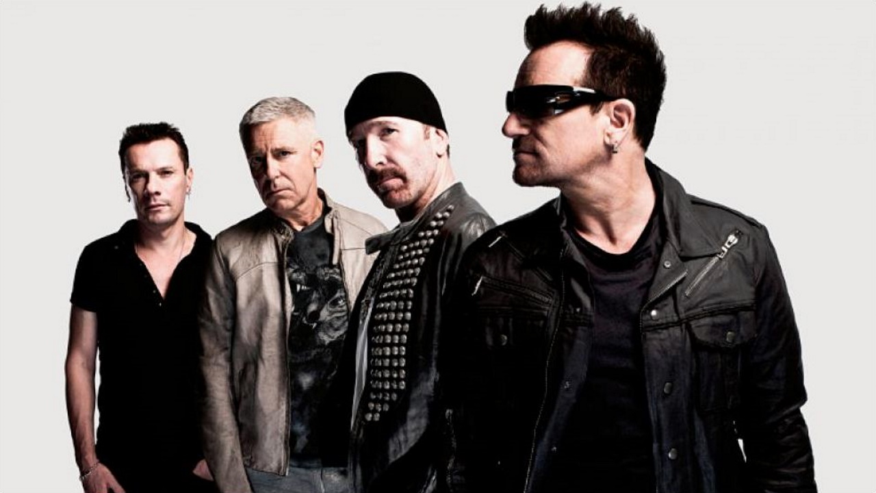 El año del retorno de U2 y Rihanna