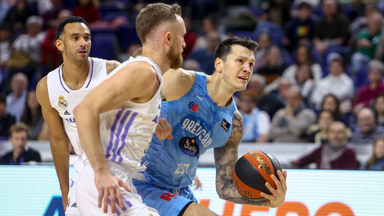 Notable primera vuelta del Breo pese a todo