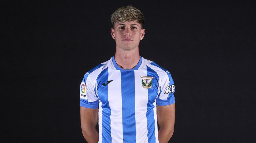 El Lugo incorpora a Javier Avilés