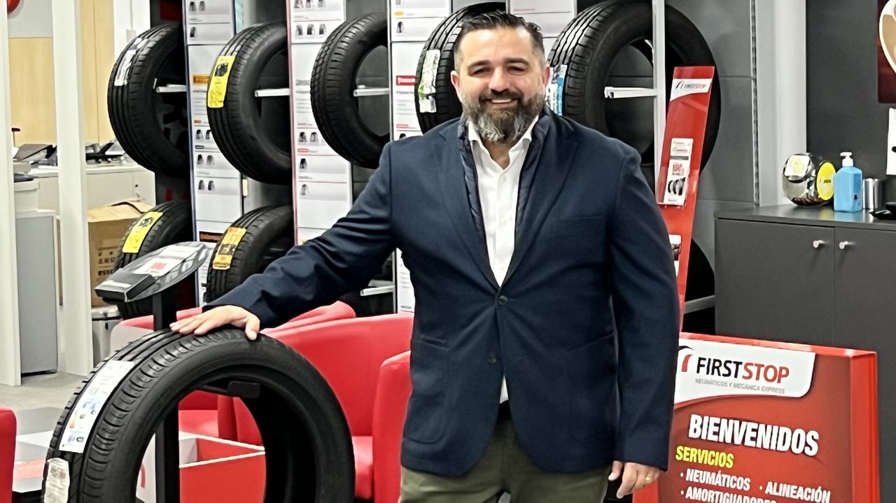 Jonathan López Sobral: «Hay que revisar los vehículos regularmente, no ...