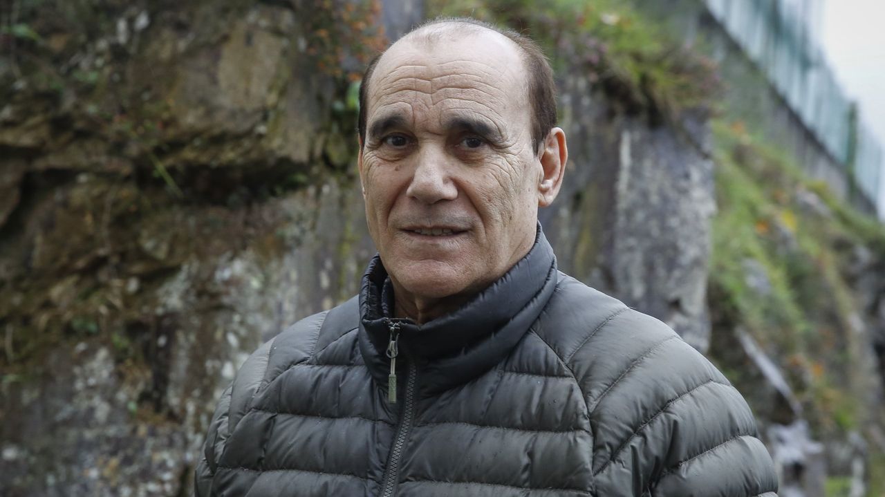 José María Caneda, expresidente del Compostela: «Estuve 10 meses sin ...