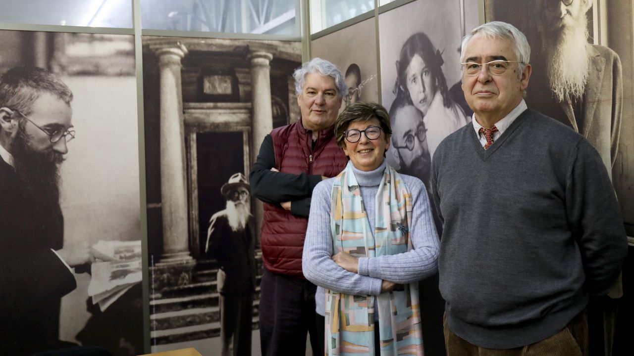 En la intimidad de Valle-Inclán