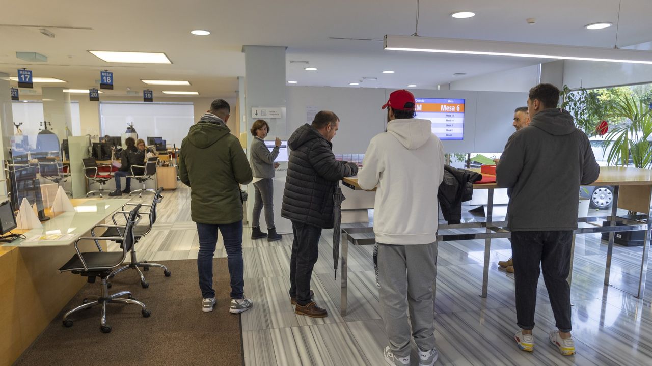 Vuelva usted mañana