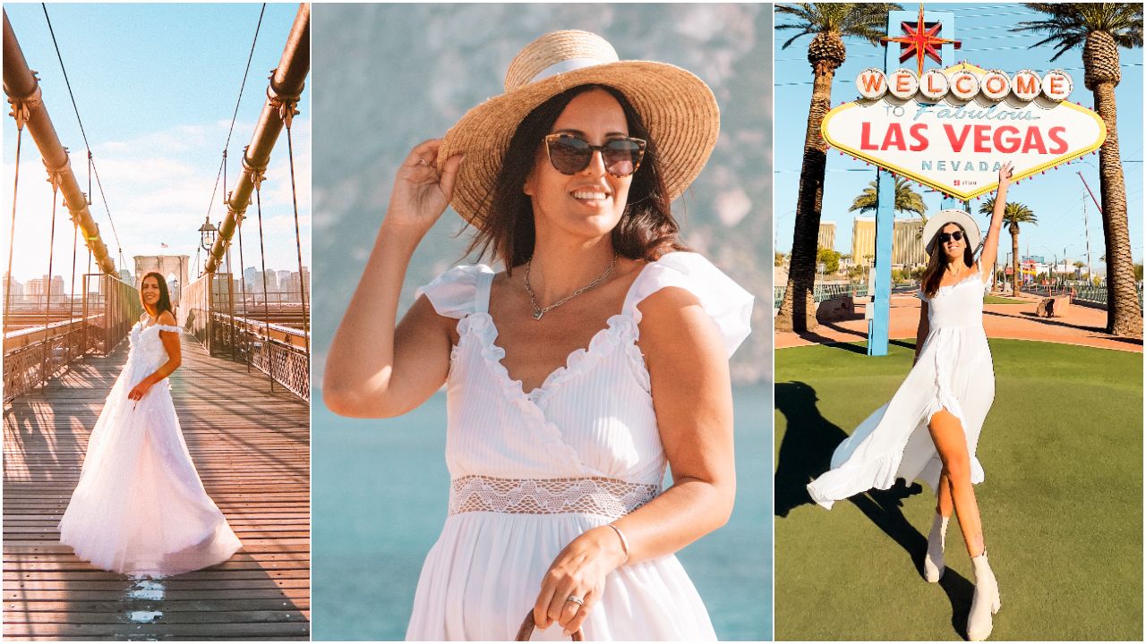 La gallega de altos vuelos que triunfa en Instagram: «Lo mío empezó ...