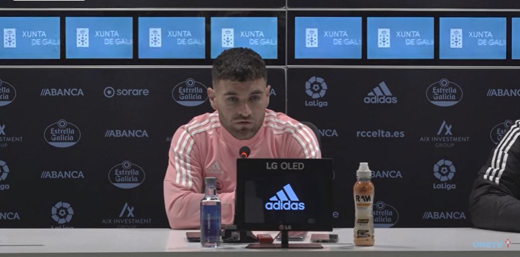 Galán: «Los resultados acaban llegando y vienen dados por el buen trabajo»