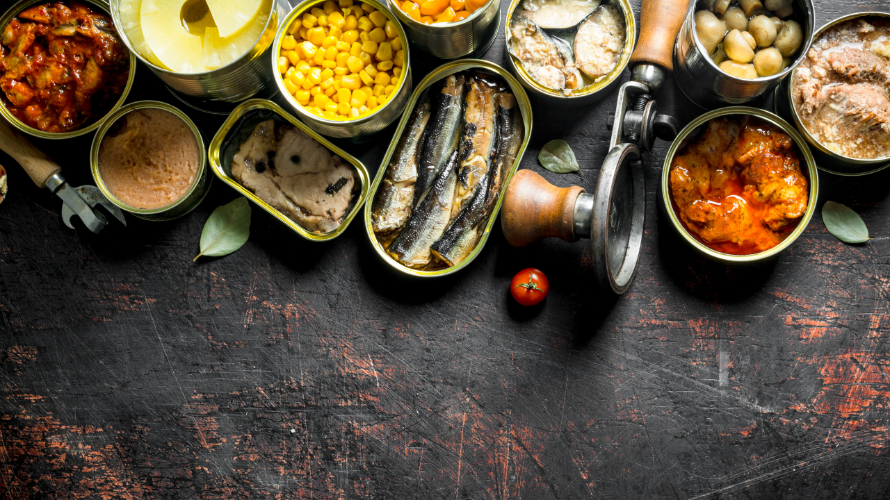 Guía de los procesados que puedes (y debes) comer: «Es mejor tomar ...