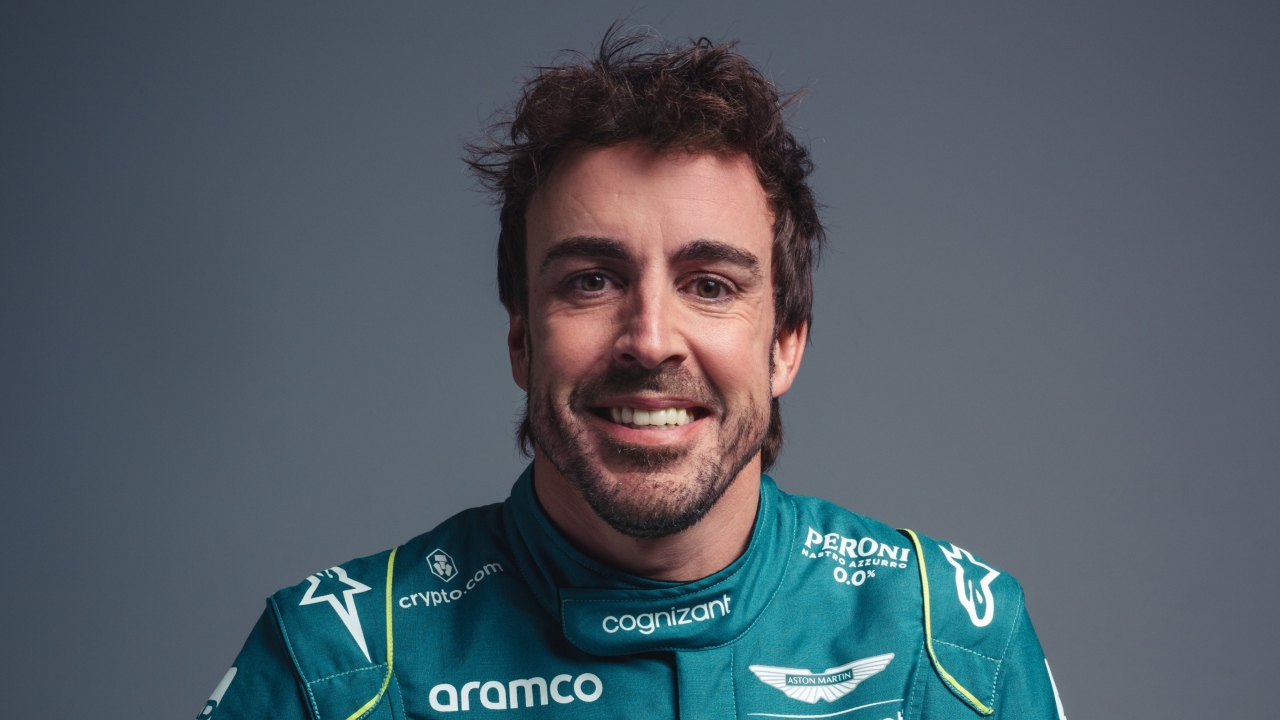 Fernando Alonso presume de haber cumplido el plan tras rodar por ...