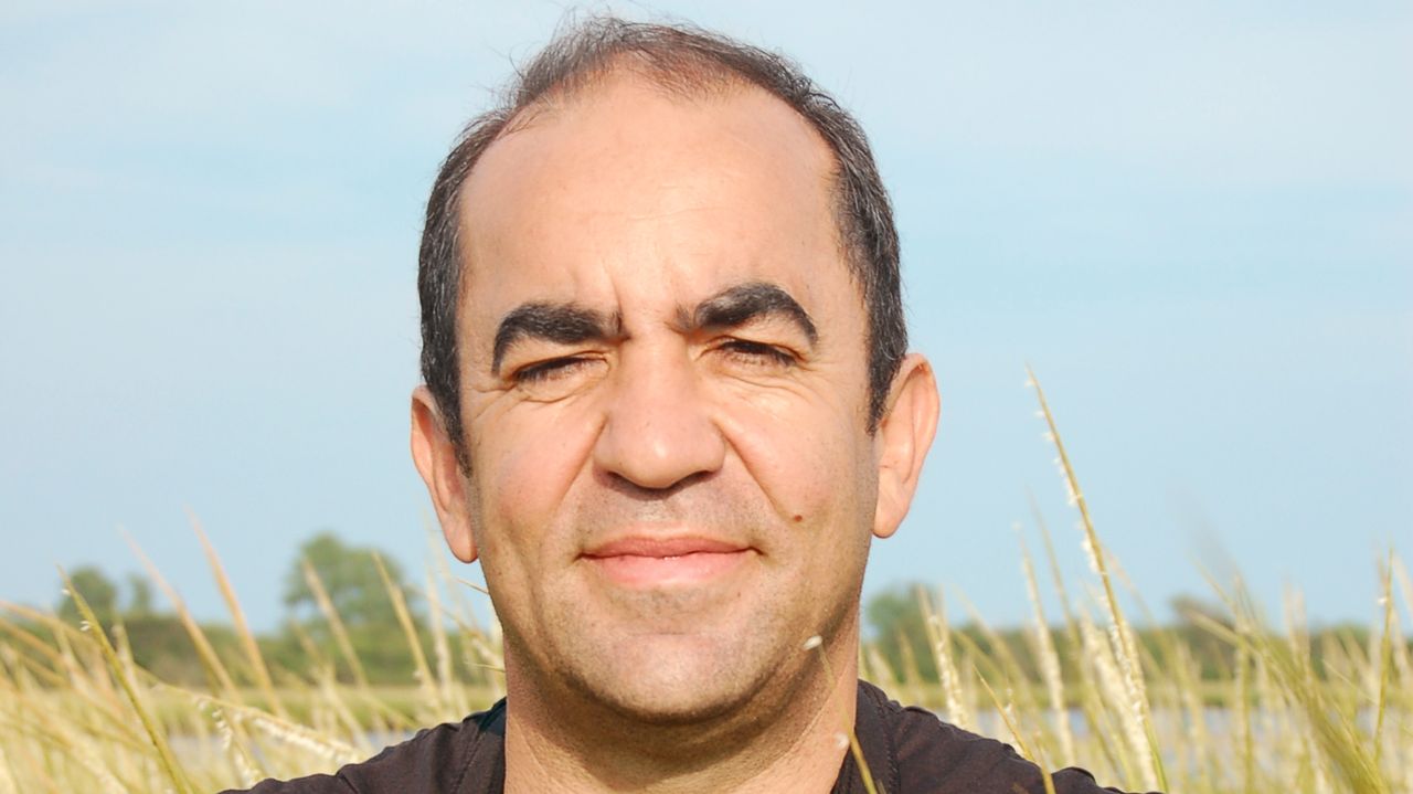 Juan Carlos del Olmo: «Desde que yo nací, hemos reducido las ...