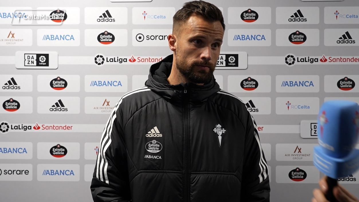 Seferovic: «Le dije a mi hija que marcaría un gol para ella»