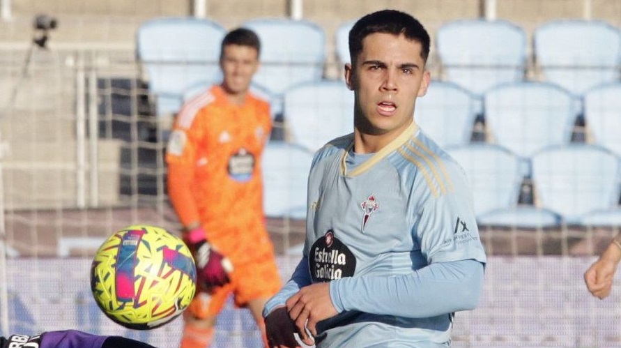 «Hugo Sotelo era el más pequeño del equipo y el mejor, de otra galaxia»