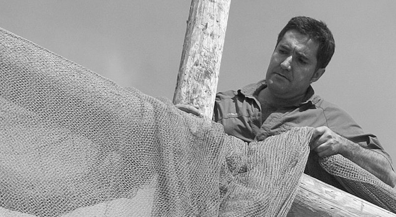 Conferencia del arquitecto Jorge Salgado Cortizas