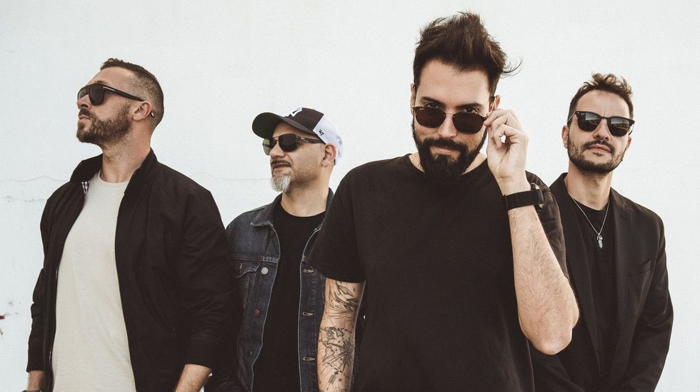 El Búho lanza el día 18 el primer single de su nuevo trabajo y perfila ...