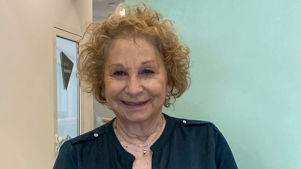 María Luz Abella: «Menos de la mitad de los lucenses se hacen pruebas de cáncer»