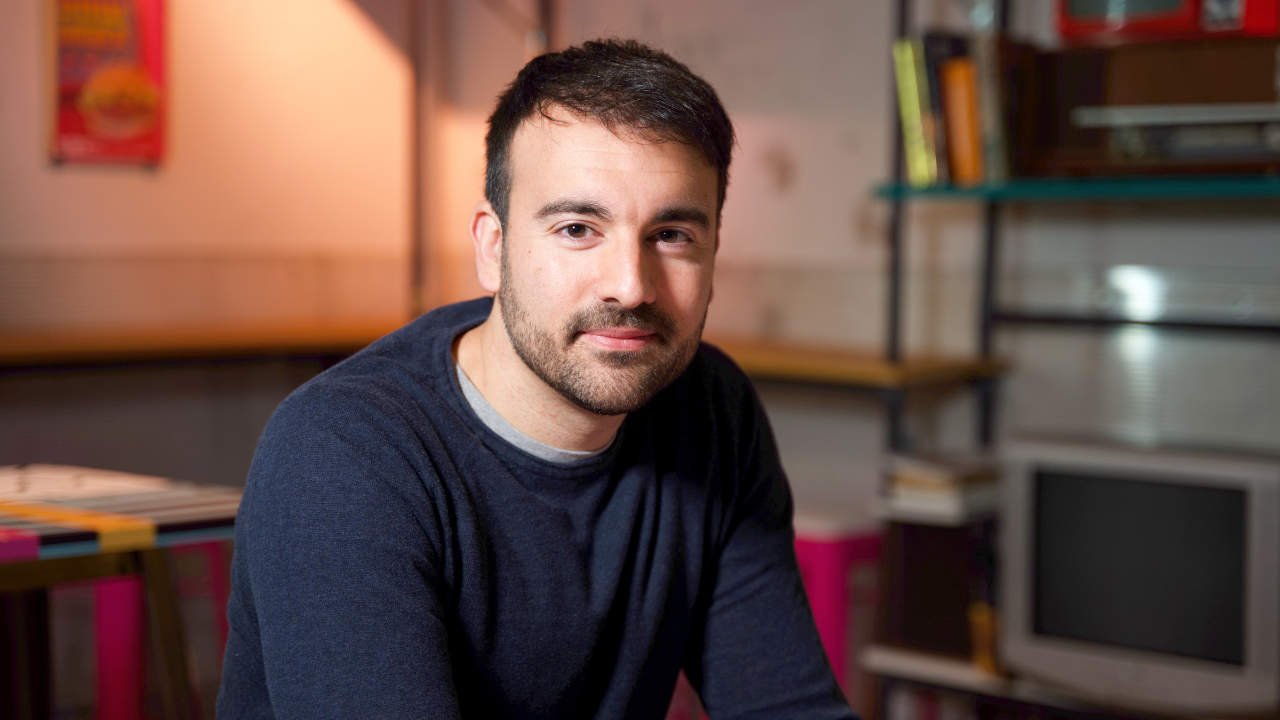 Aitor Sánchez, nutricionista: «En España nos hemos equivocado señalando ...