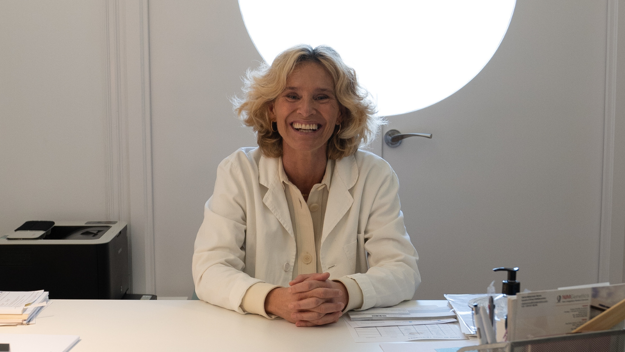 Marimer Pérez, ginecóloga: «Las mujeres tendríamos que llevar en el ...