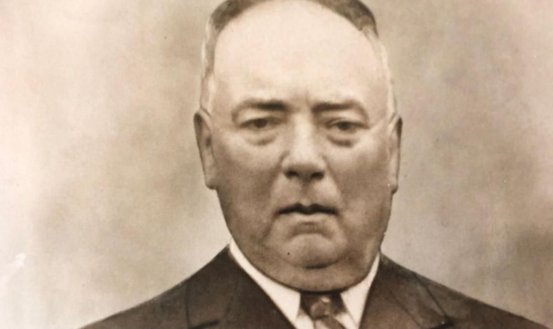 John Rosewarne, el minero inglés que desde Zas siguió los pasos de Plinio