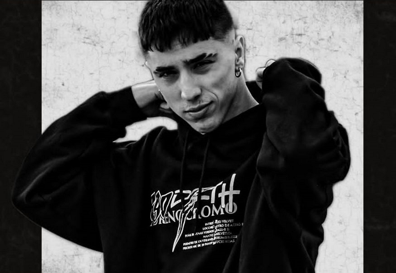 Israel B y Norte GZ vuelven a reinar en la sala Queen