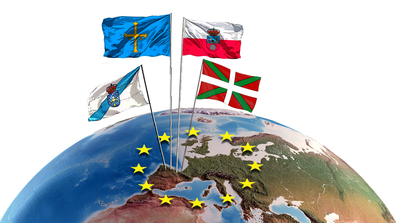 Una Macro-región Atlántica para tener más protagonismo en Europa