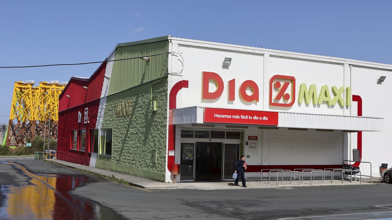 Alcampo abrirá supermercados de proximidad en Ferrol, Narón y Fene