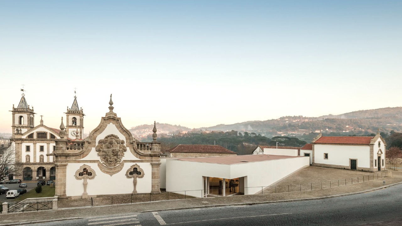 Santo Tirso, cuando la propia ciudad es el museo