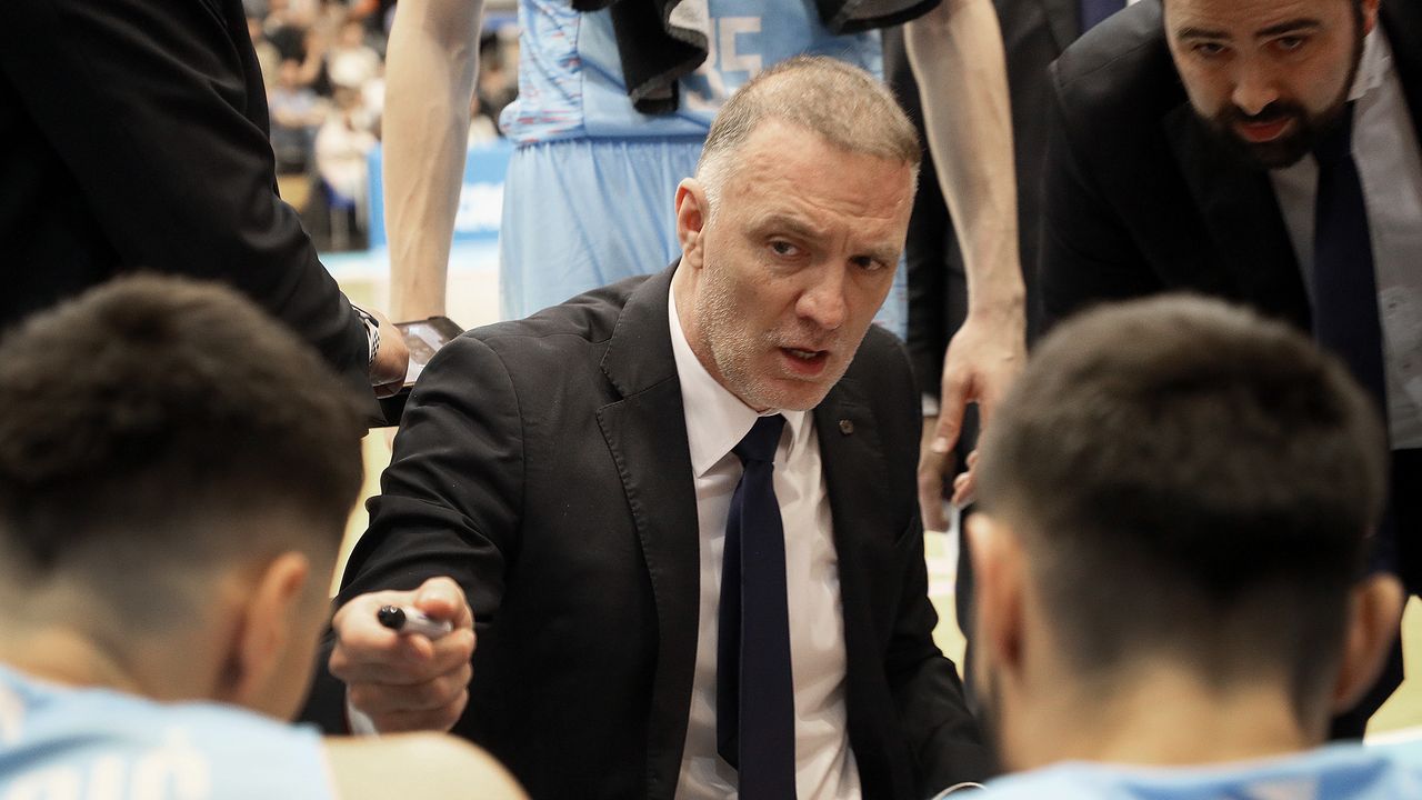 Mrsic: «No tenemos el mismo 'focus' en casa que fuera y no sé por qué»