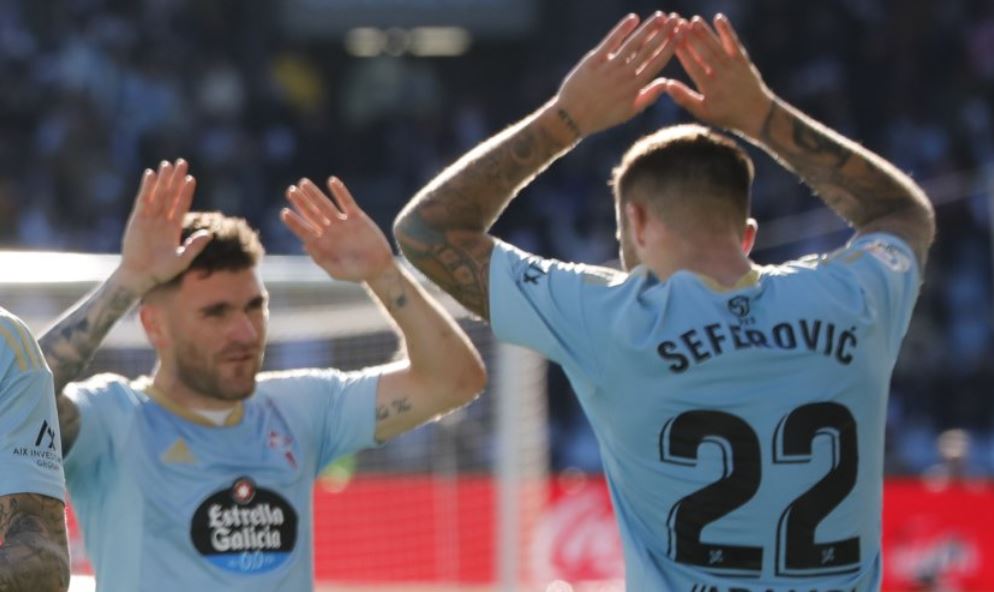 Galán: «Este es el camino, se ve que la unión entre equipo y afición es ...