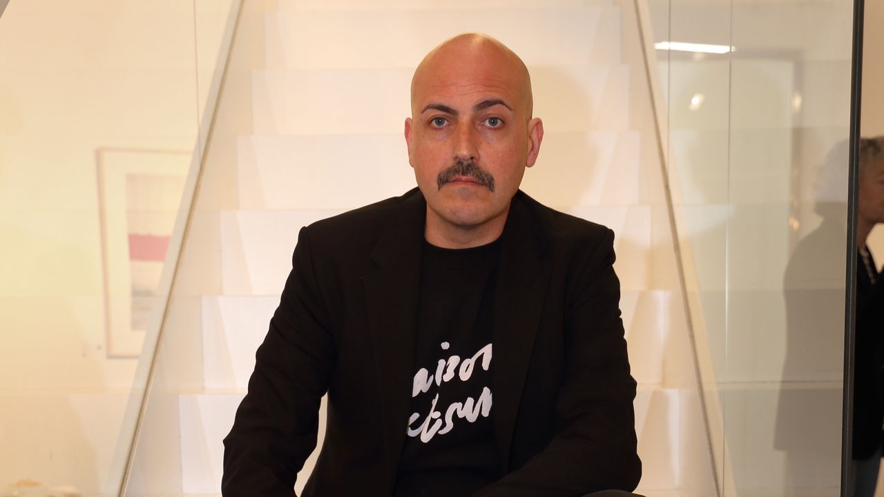 Isra Cubillo: «Siempre llevo la cámara, nunca sabes dónde vas a ...