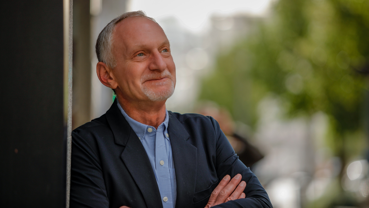 Robert Waldinger, psiquiatra: «Antes la felicidad era que la vida ...