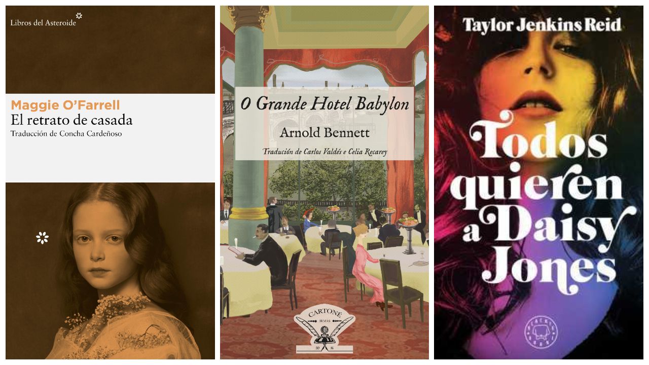 Días de libro y rosa: veinte que valen una primavera