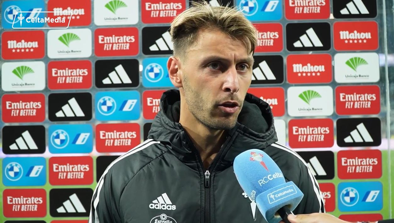 Kevin: «Queriamos facer dano á contra e non fomos quen»