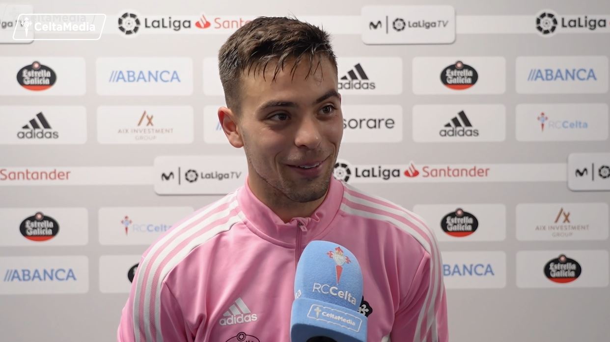 La emotiva dedicatoria de Beltrán a su hija: «Si la quiero más, reviento»