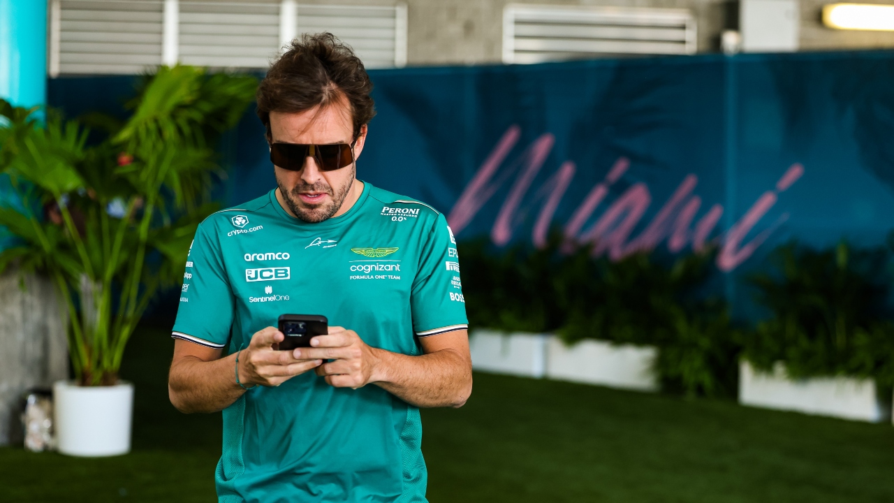 Así ha logrado Fernando Alonso que Iker Casillas se sienta amenazado en ...