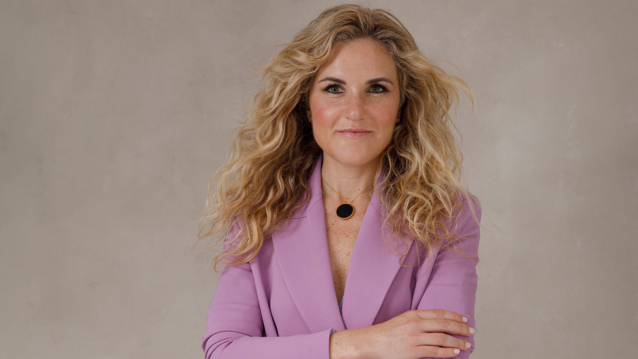 Silvia Congost, psicóloga: «No hay un gen de la autoestima, es una ...