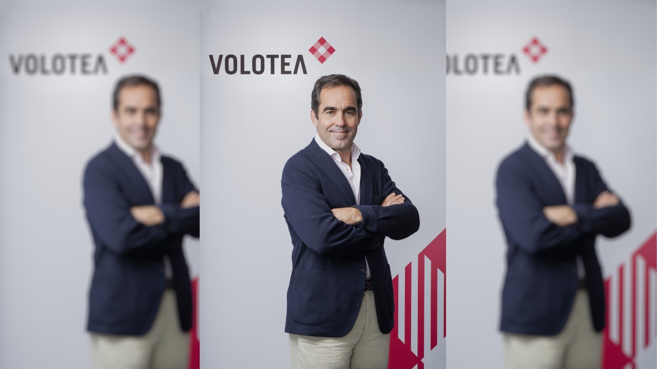 «Con Volotea habrá competencia con el AVE en Galicia y a precios ...