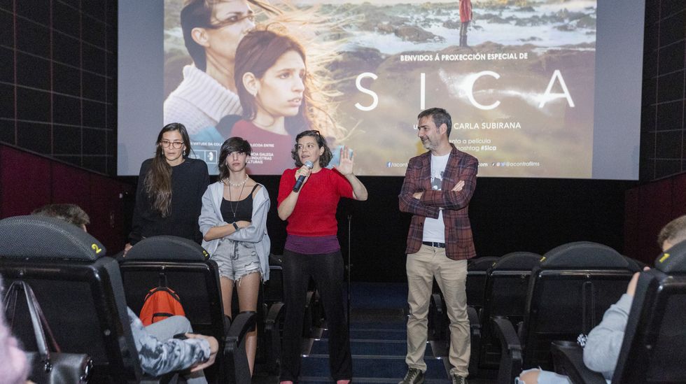 «Sica», la verdad que devuelve el mar